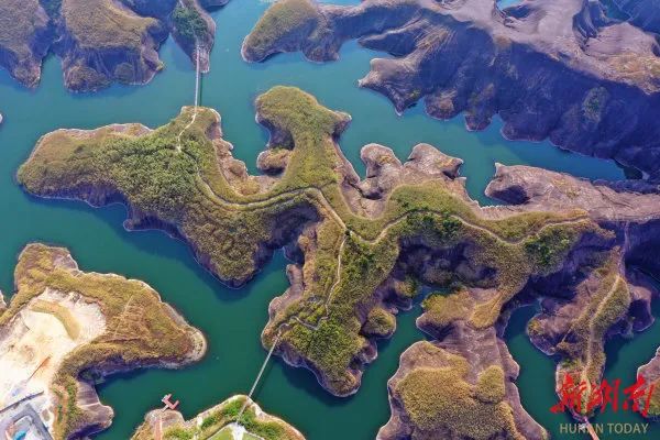 Gaoyiling Tourist Area-Hunan Government Website International-enghunan ...