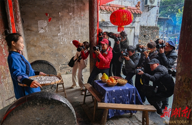 Hunan Government Website International-enghunan.gov.cn Volunteers Take ...